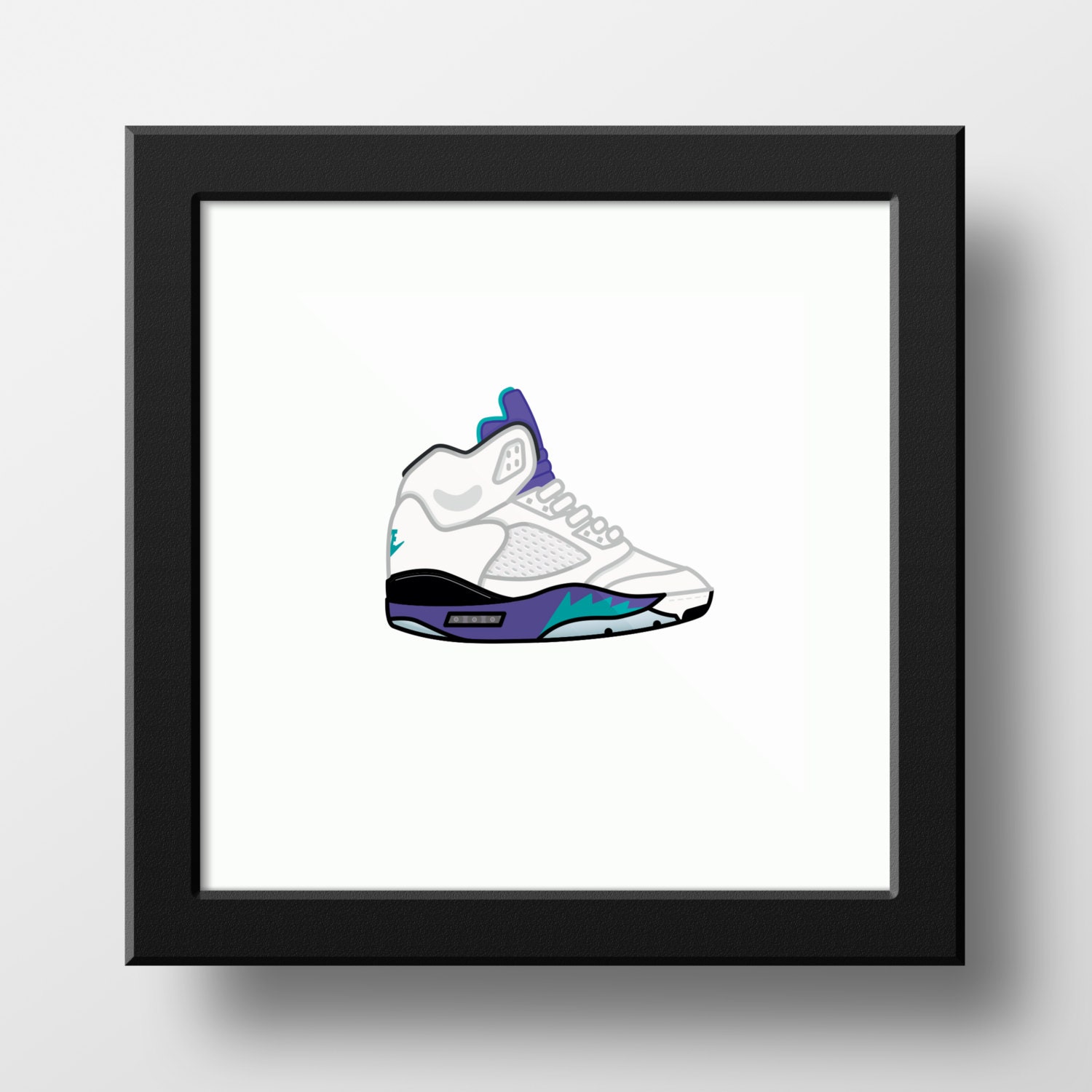 Jordan White Grape 5