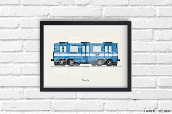 Farine Five Roses Poster, Fine Art Photography, Home Decor Montreal ...