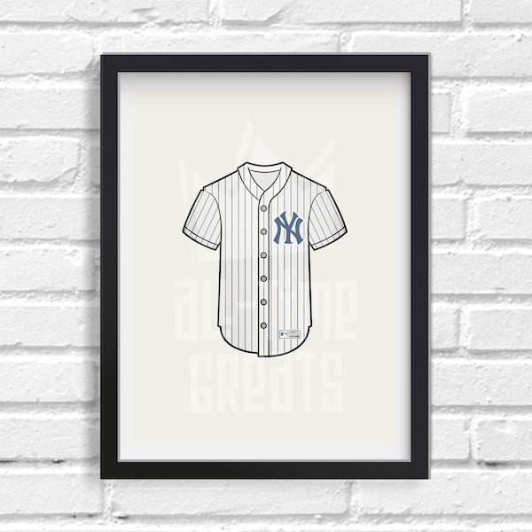 New York Yankees - Etsy