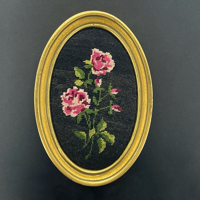 Miniature Tapestry - Etsy