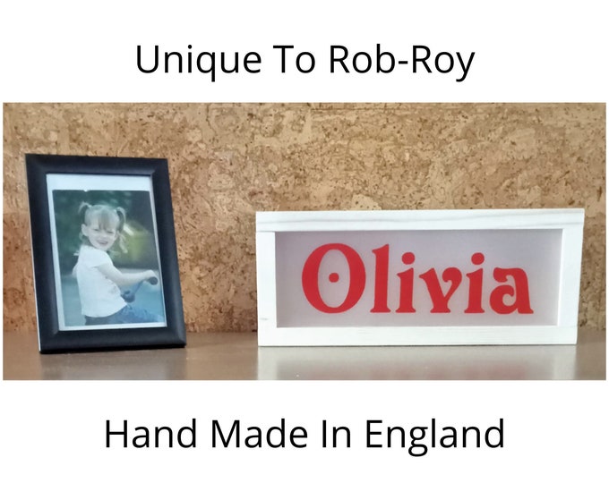 RobRoyToyMakers - Etsy UK