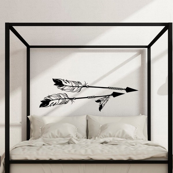 Arrow Wall Art - Etsy