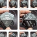 Magic 8-ball D20 Dice Oversized Classic Magic Eight Ball With New Twist ...