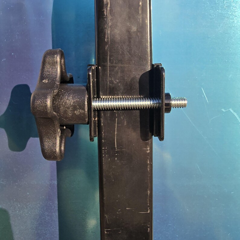 Safety Triangle Sign, No Tool Install - Etsy