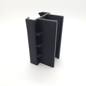 Garage Door Opener Clip for Front Golf Cart Strut Fits 893LM, 371LM ...