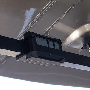 Garage Door Opener Clip for Front Golf Cart Strut Fits 893LM, 371LM ...