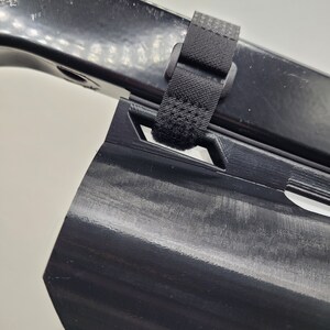 JBL CHARGE 3, 4 & 5 Speaker Holder, UTV, Golf Cart Roof Mount, Vertical ...