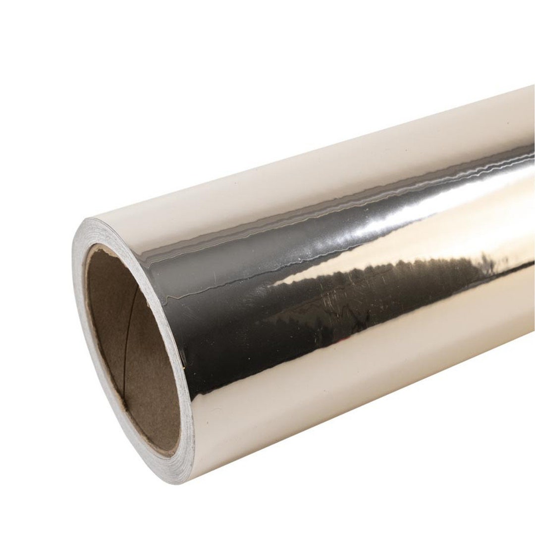 20ft X 20ft Silver Mirror Premium Dance Floor Vinyl - Etsy