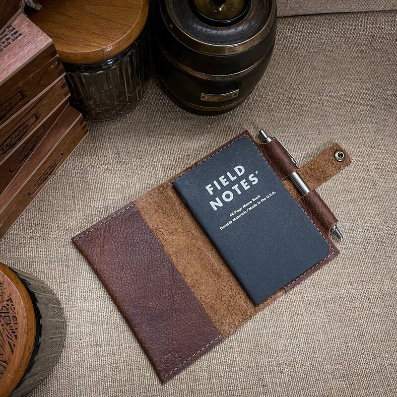 Field Notes Etsy