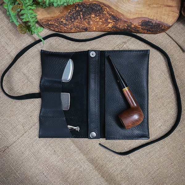 Pipe Pouch - Etsy
