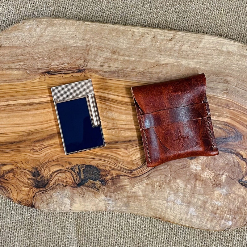 Dupont Case Leather - Etsy UK