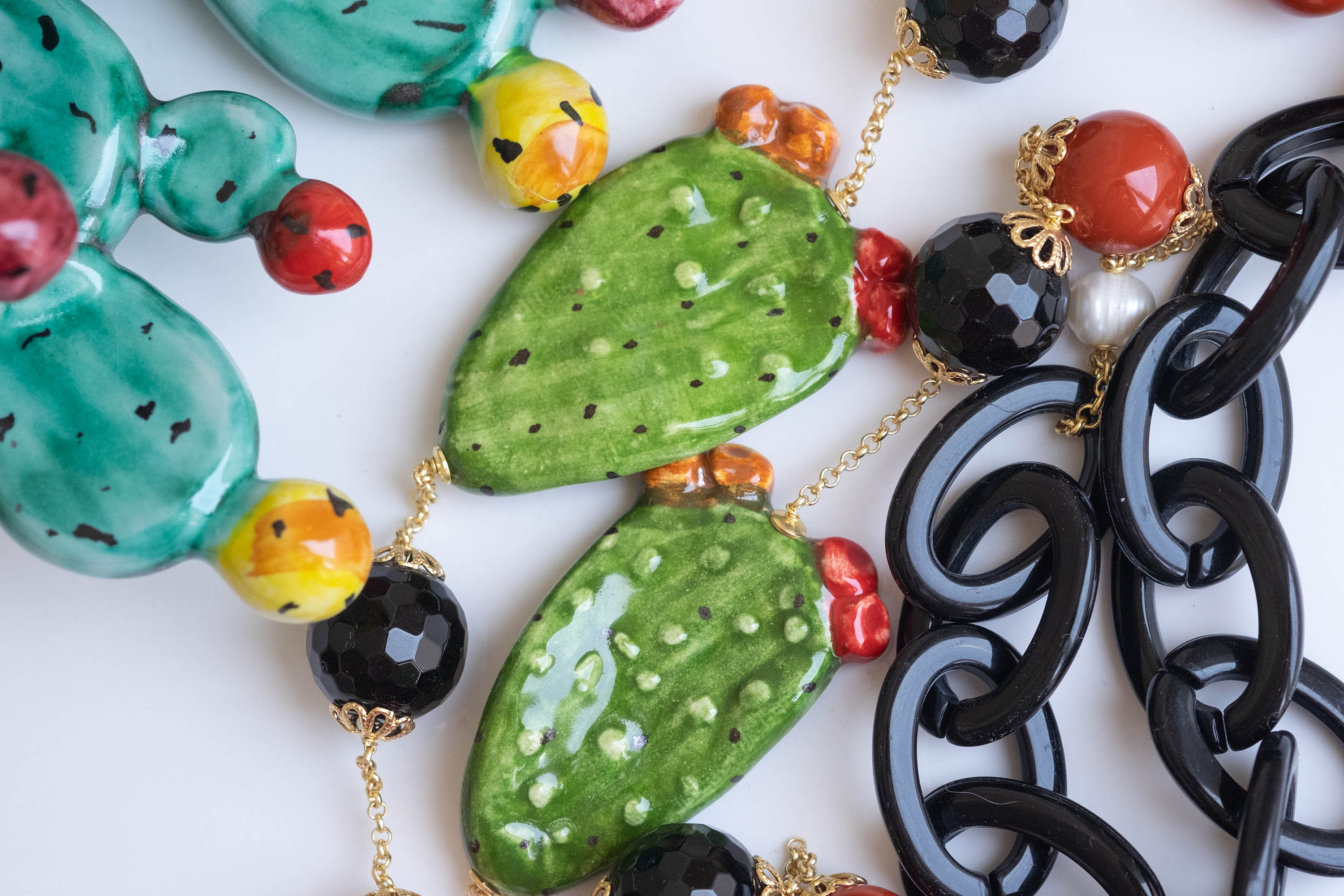 The Prickly Pearl - Etsy