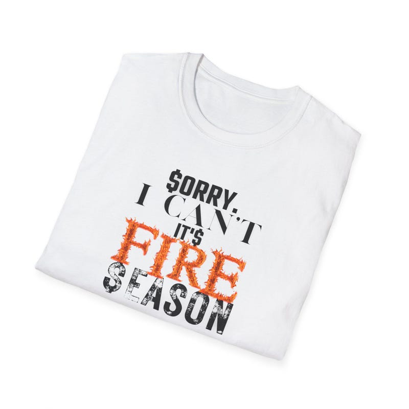 Wildland Fire Shirts - Etsy