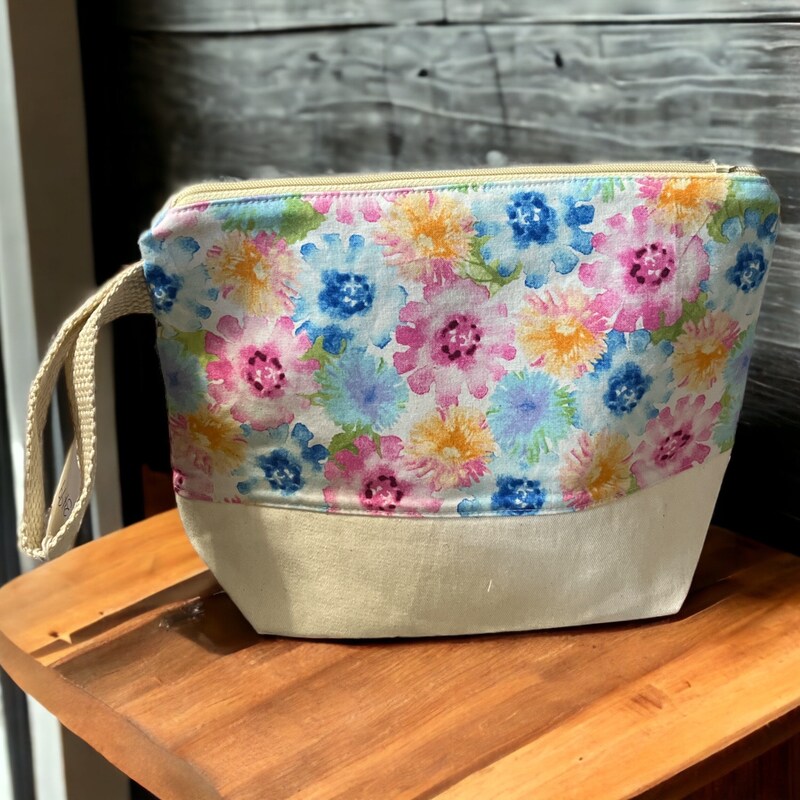 Knitting Project Bag - Etsy