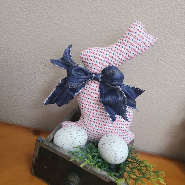 Americana Home Decor - Etsy