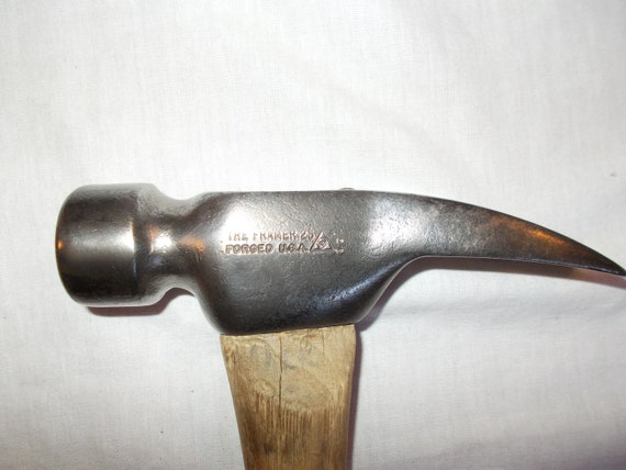 Hart Hammer On Cool Tools