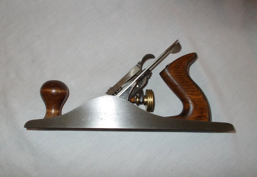 Stanley 5 1/4 Junior Jack Plane - Etsy