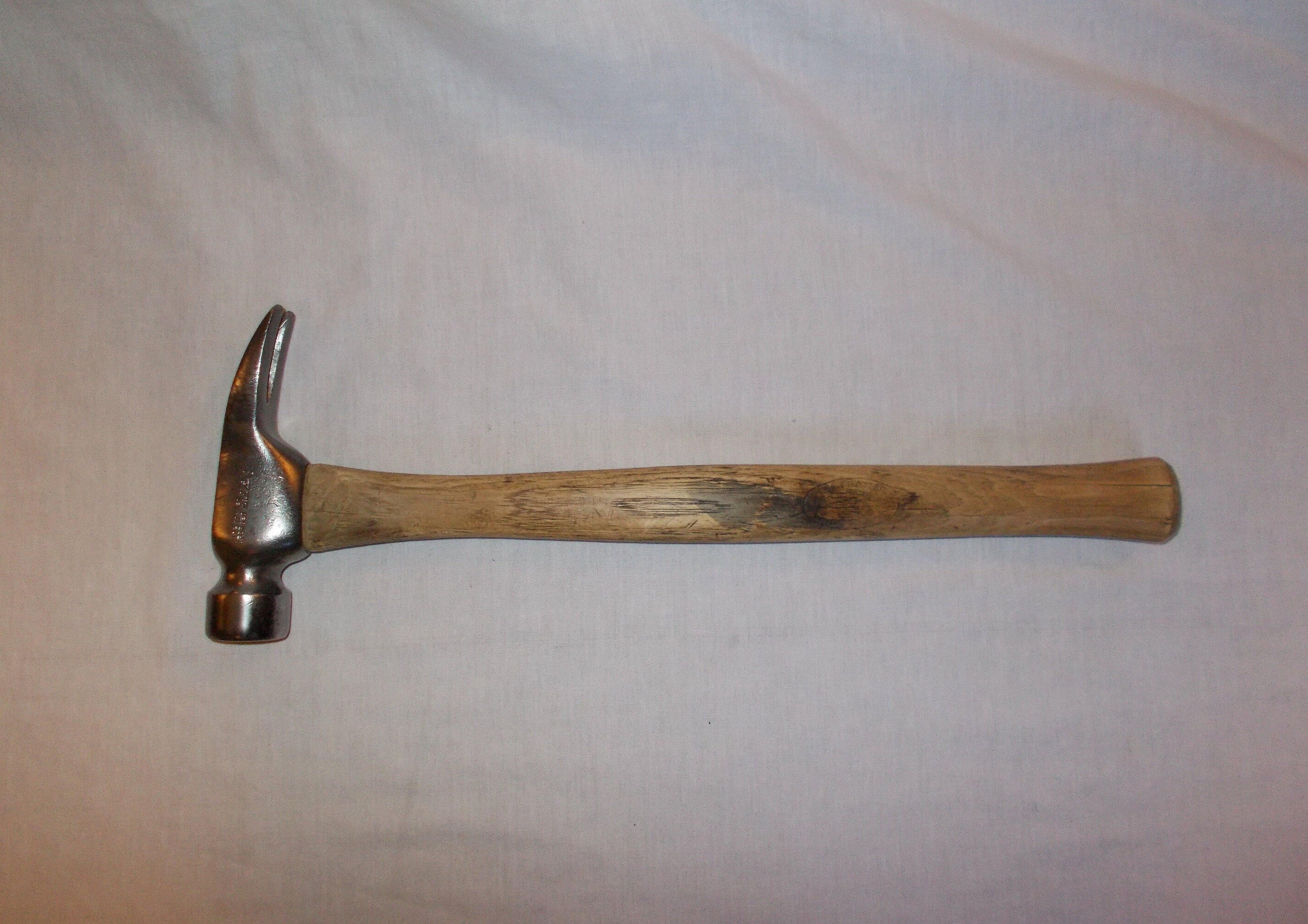 Hart Hammer On Cool Tools