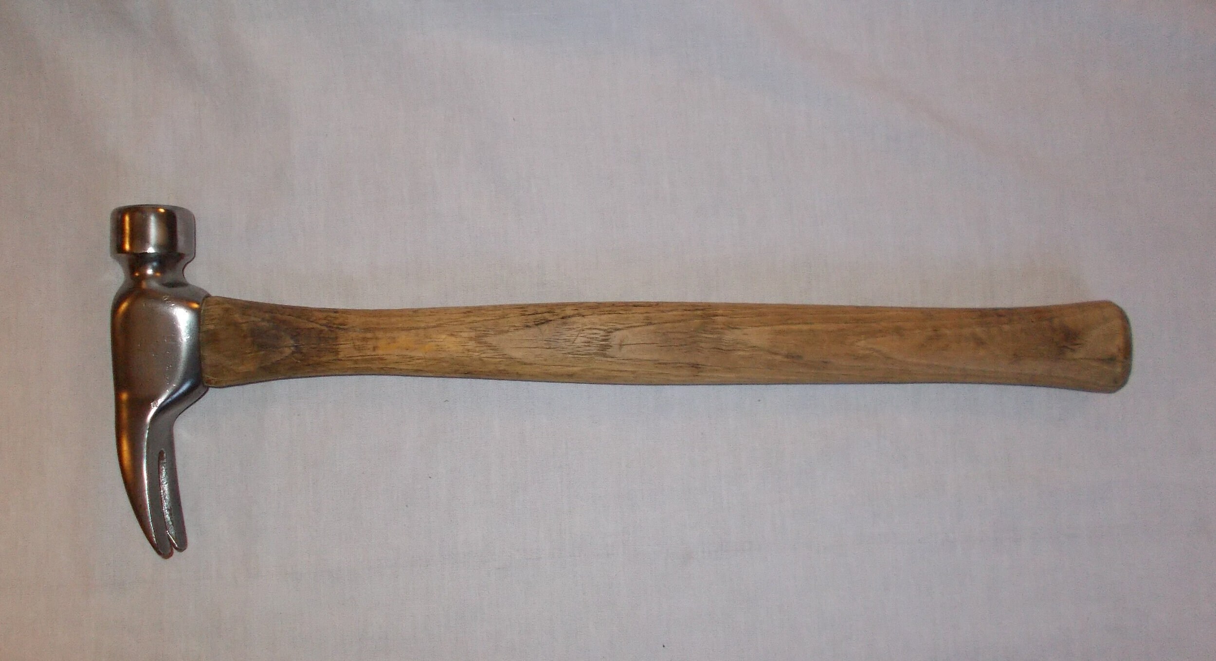 Hart Hammer On Cool Tools