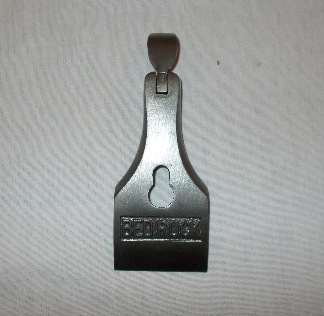 Stanley Bedrock Lever Cap - Etsy