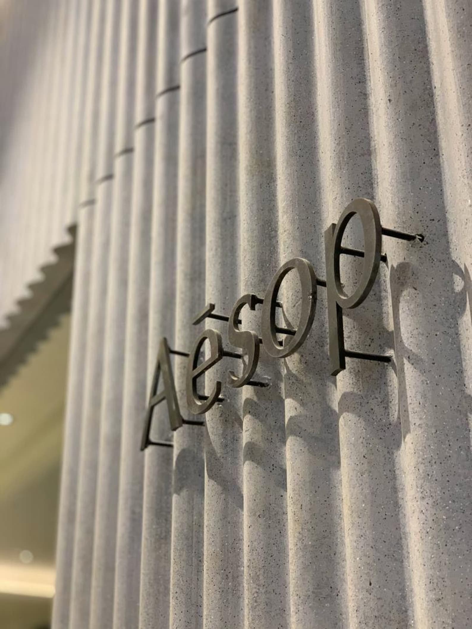 Custom Raised Letters : Laser Cut Metal Sign, Floating Metal Sign ...