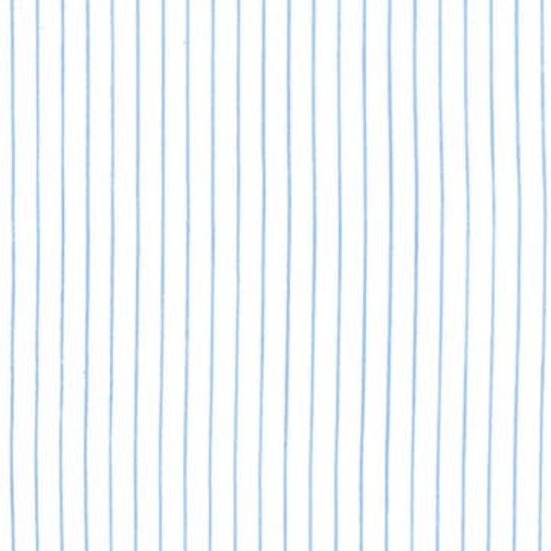 Fine Lines in Blue by Michael Miller Fabrics (yards or Bolt) - Etsy