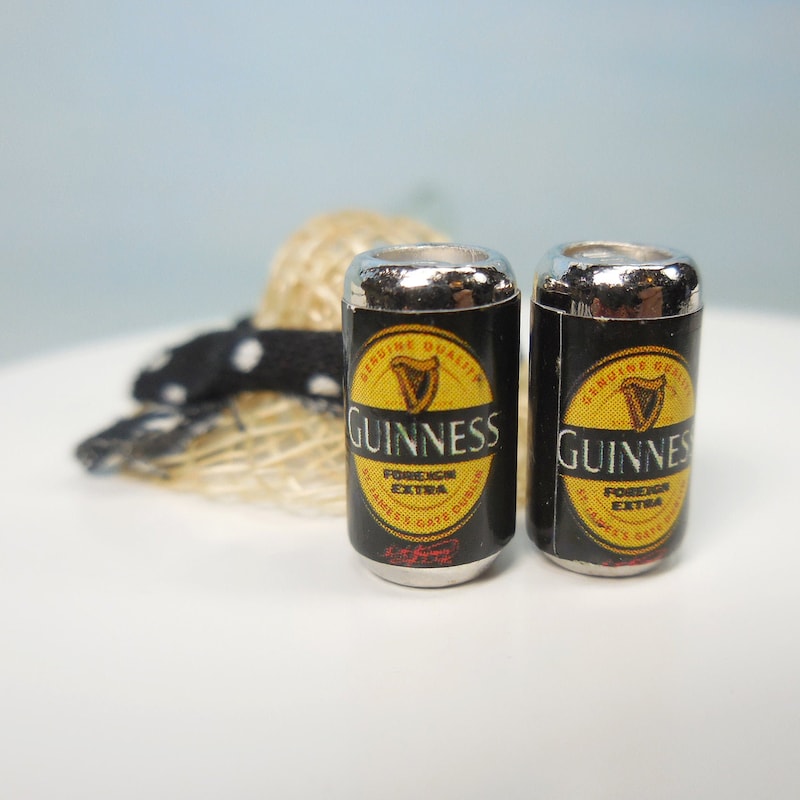 Miniature Beer - Etsy