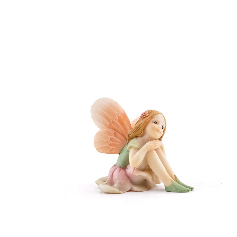 Fairy Figurines - Etsy