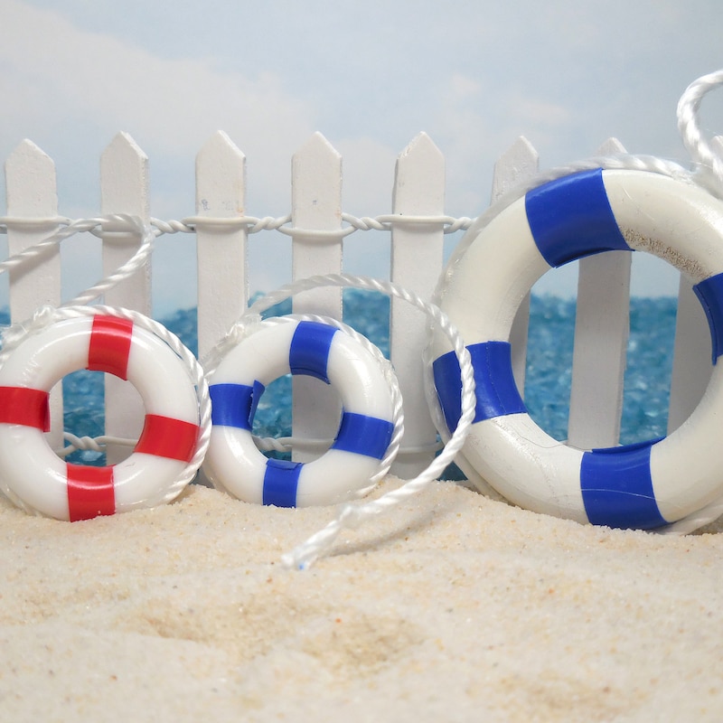 Life Preserver - Etsy