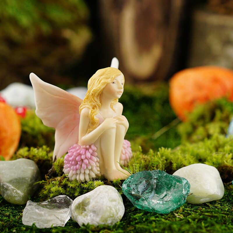 Small Fairy Dolls - Etsy