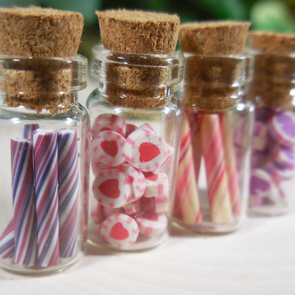 Miniature Candy - Etsy