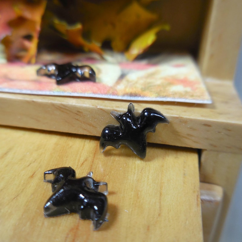 Ceramic Bats - Etsy