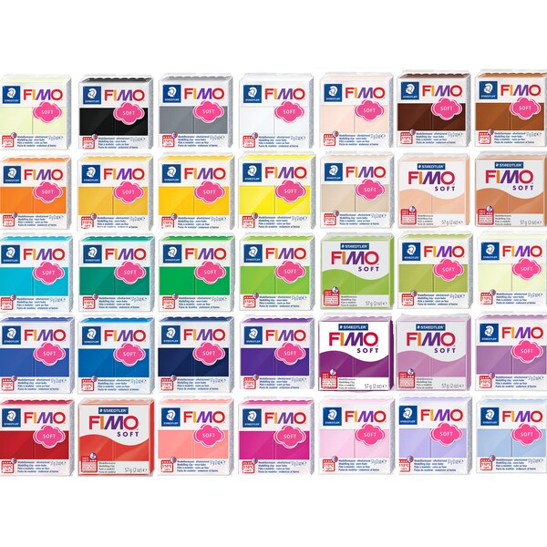 Fimo - Etsy