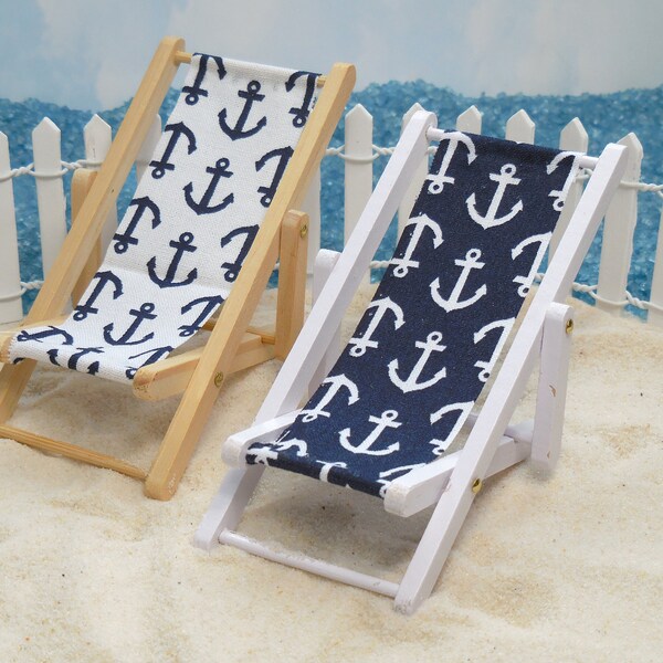 Mini Beach Chair - Etsy