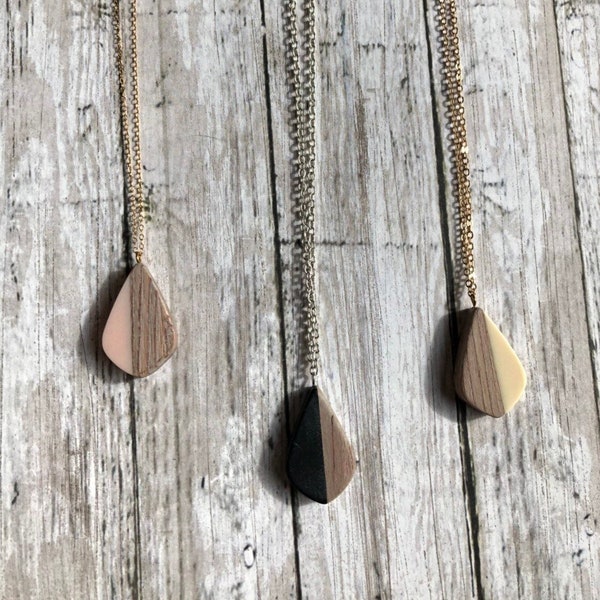 Diffuser Necklace - Etsy