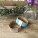 Cuff Cork Diffuser Bracelets - Etsy
