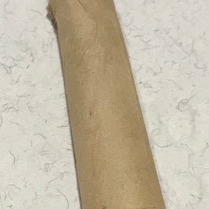 Combustible Paper Cartridge Tubes for .44 Cal. - Etsy