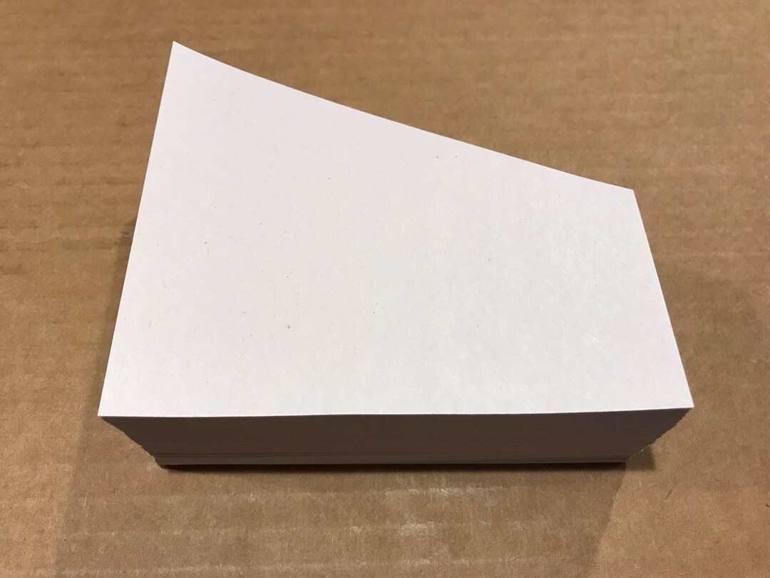 Cartridge Rolling Papers for .58 Cal. Tubes - Etsy