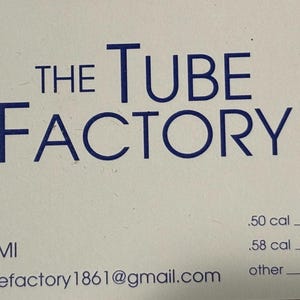 36 Cal. Cartridge Box Labels (20) - Etsy