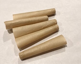 Black Powder Paper Cartridge Kit - Etsy