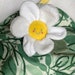 Smiling Daisy Plush Personalized Lovey/"mary Meyer" Flower Security ...