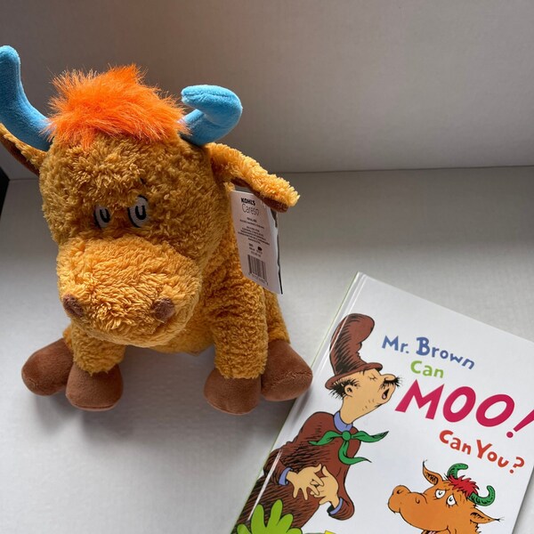Animal Stuffed - Etsy