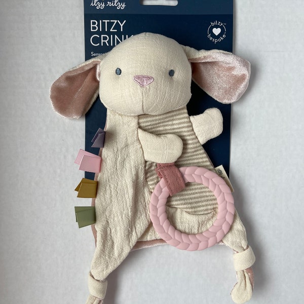 Ritzy Baby - Etsy