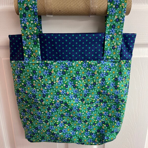 Walker Bag - Etsy