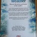 Vintage DK Eye Wonder Weather Book-children's Science/1st American ...