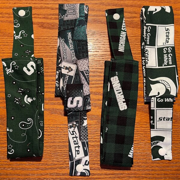 Michigan State - Etsy