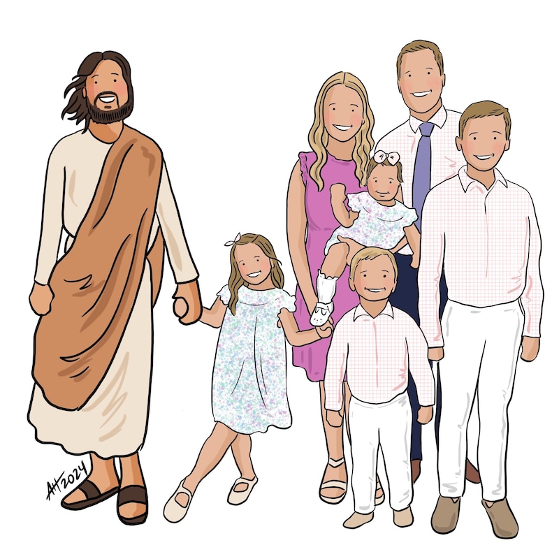 Drawing Jesus Hands - Etsy