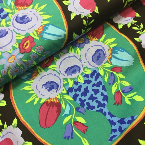 Kaffe Fassett Fabric by the Yard - Etsy