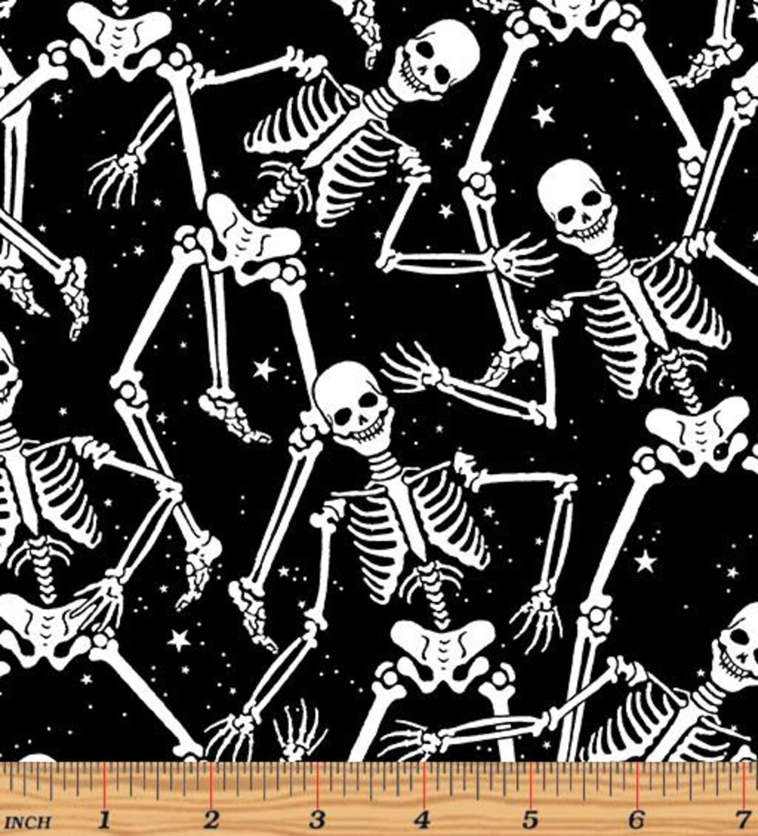 Kanvas Studios-skeleton Crew-black-12542b-12-ct1133636 100% Quality ...