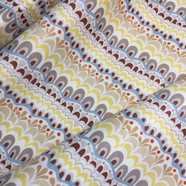 Kate Spain Fabric - Etsy